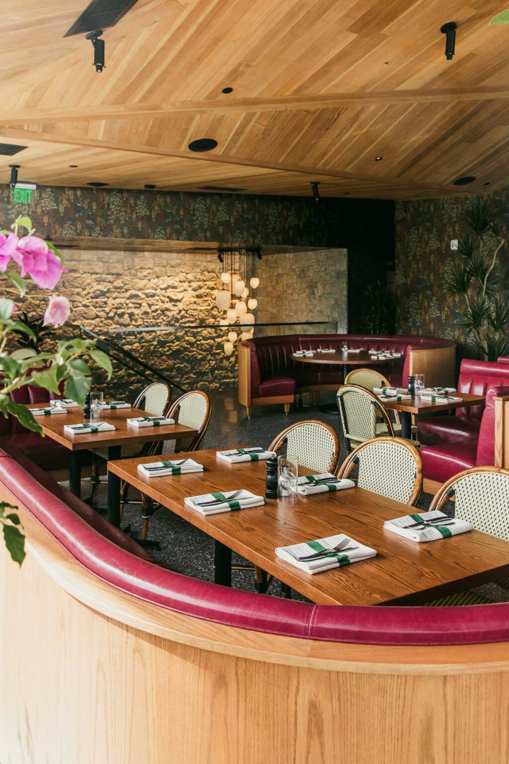 FAQ - Pinyon Restaurant